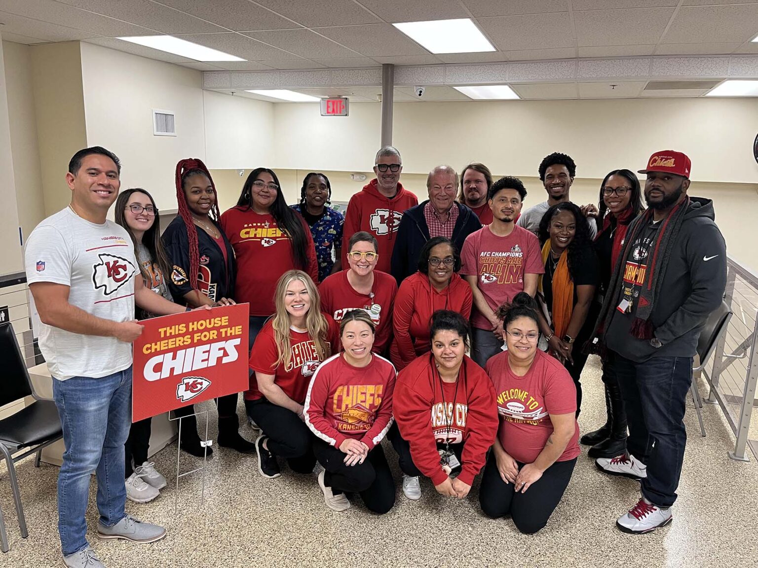 About Us - Seton Center